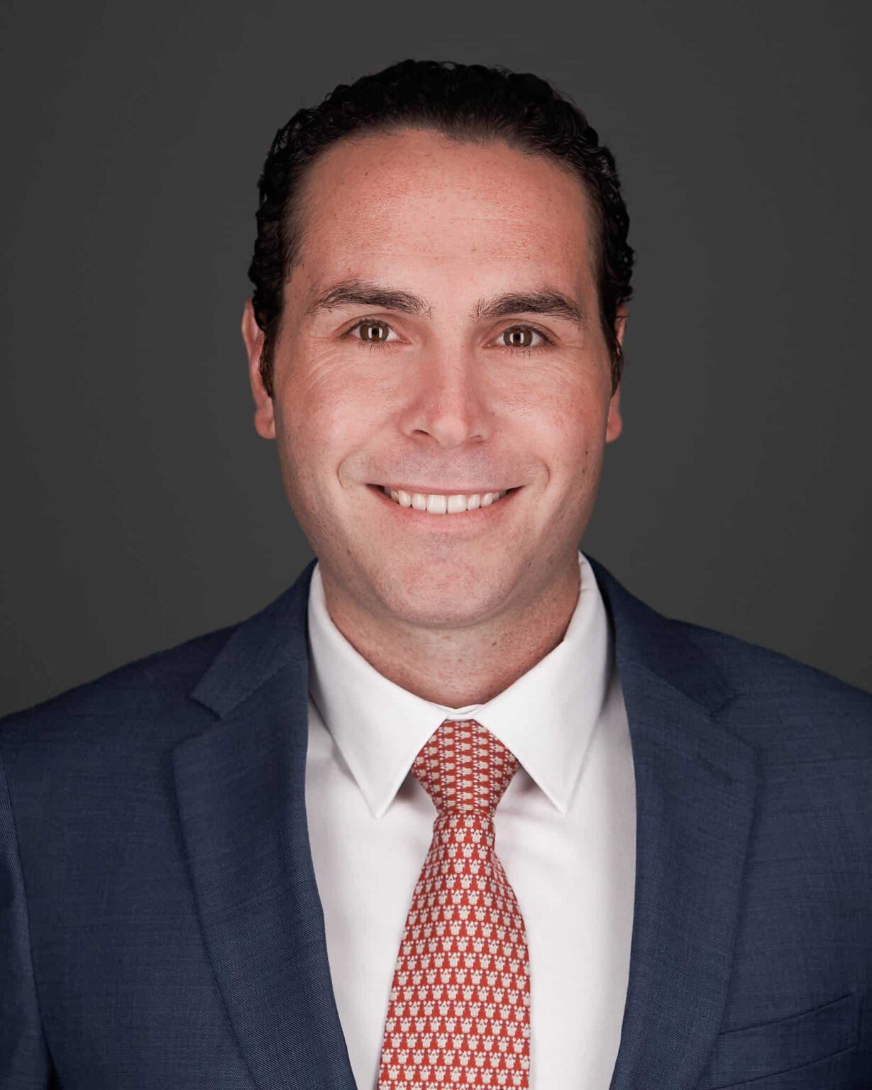 Nicholas C. Maniotis Lytal, Reiter, Smith, Ivey & Fronrath