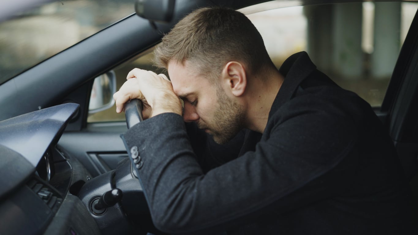 What You Need to Know About Right-Turn Crashes | Lytal Reiter